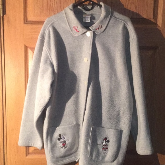Disney | Jackets & Coats | Disney | Poshmark